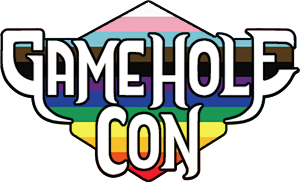 Gamehole Con