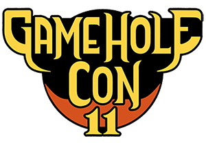 Gamehole Con